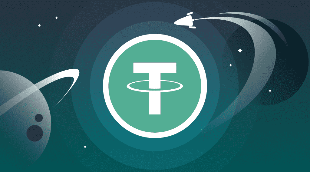 Tether USD Exchange | USDTTRC20 Price Live | StealthEX.io
