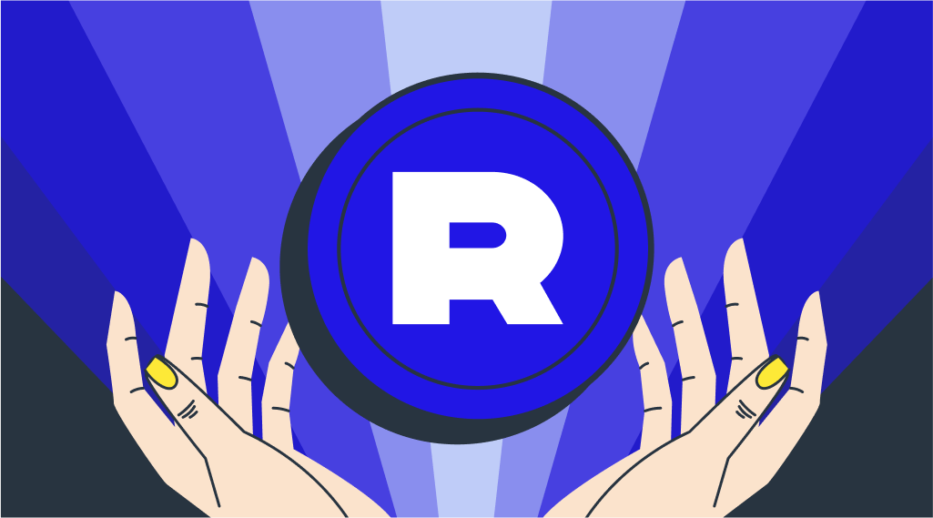 REI Network Exchange | REI Price Live | StealthEX.io